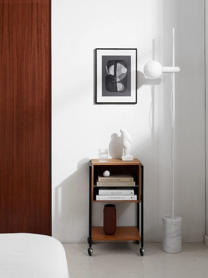 ATELIER CPH, Abtract construction - THE POSTER CLUB