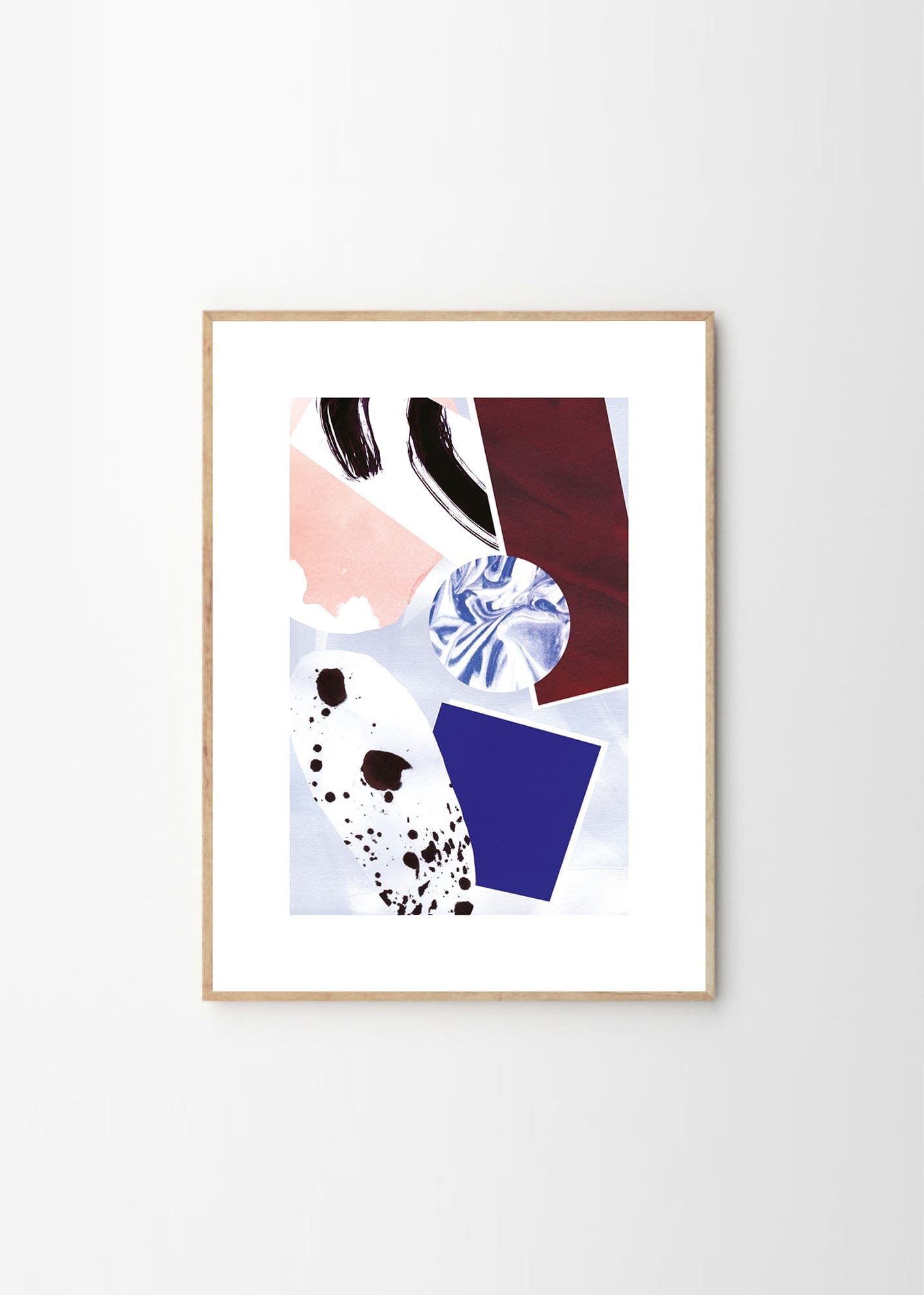 MIJO Studio x THE POSTER CLUB, Play - THE POSTER CLUB