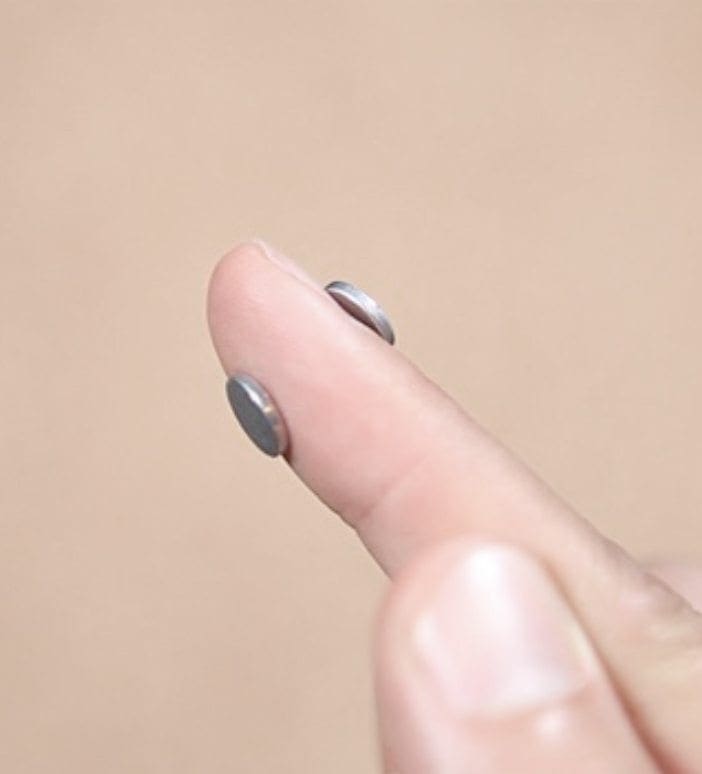 Wall sticks Oak - THE POSTER CLUB