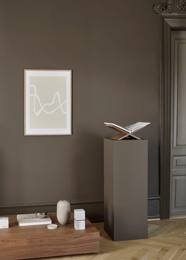RUBIN studio, 'Composition 03' fine art print - The Poster Club