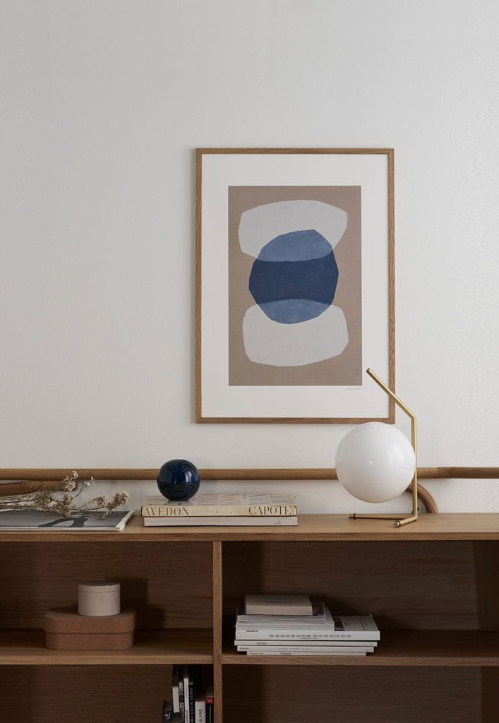 Sheryn Bullis fine art print | Kivet | theposterclub.com