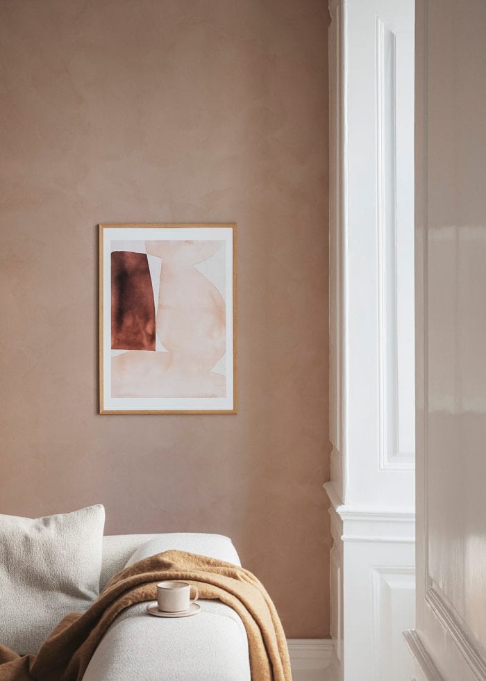 Berit Mogensen Lopez, Bloom art print - The Poster Club