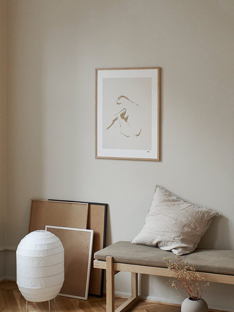 Johannes Geppert, Still art print - The Poster Club