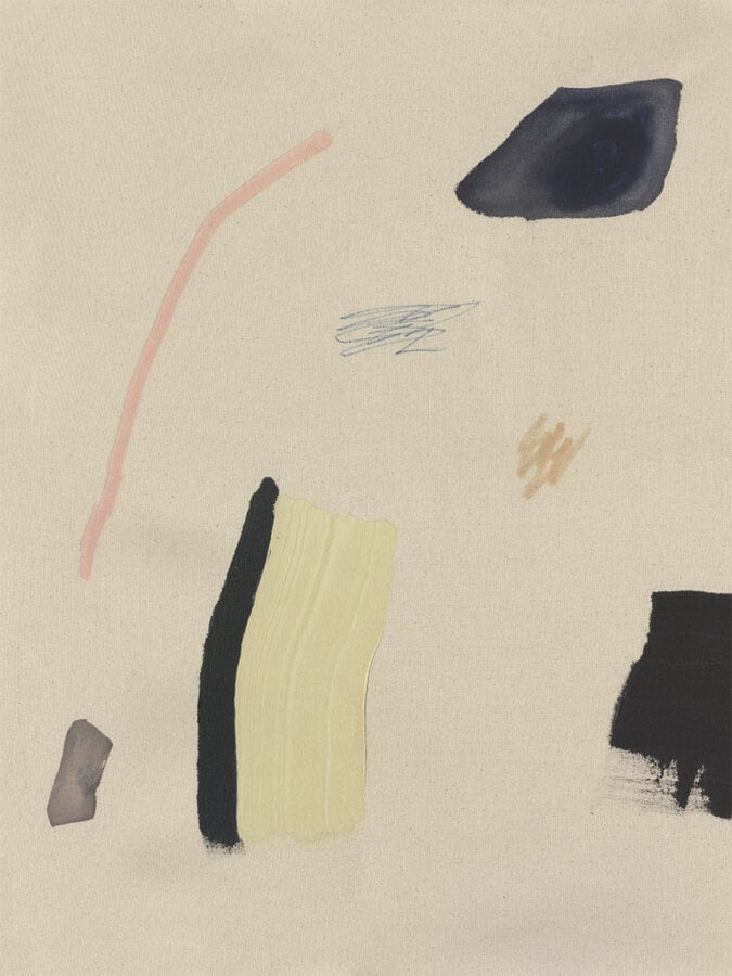 Maja Dlugolecki, 'A day by the sea' exclusively for - The Poster Club