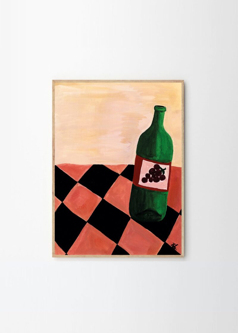 Edit No. 054 - THE POSTER CLUB