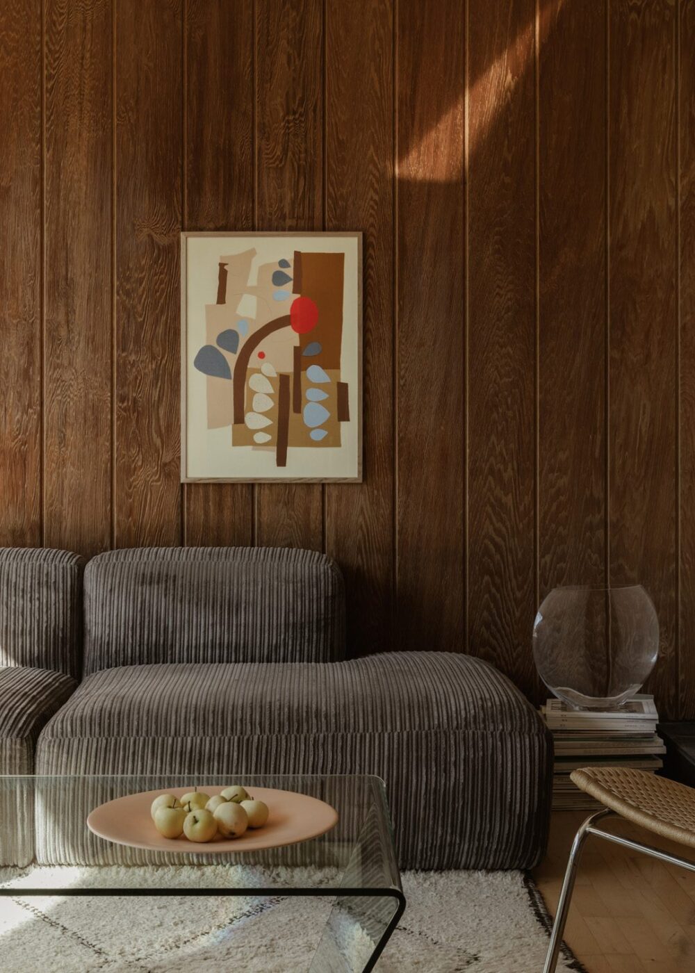 Atelier Cph, Floral fine art print - The Poster Club