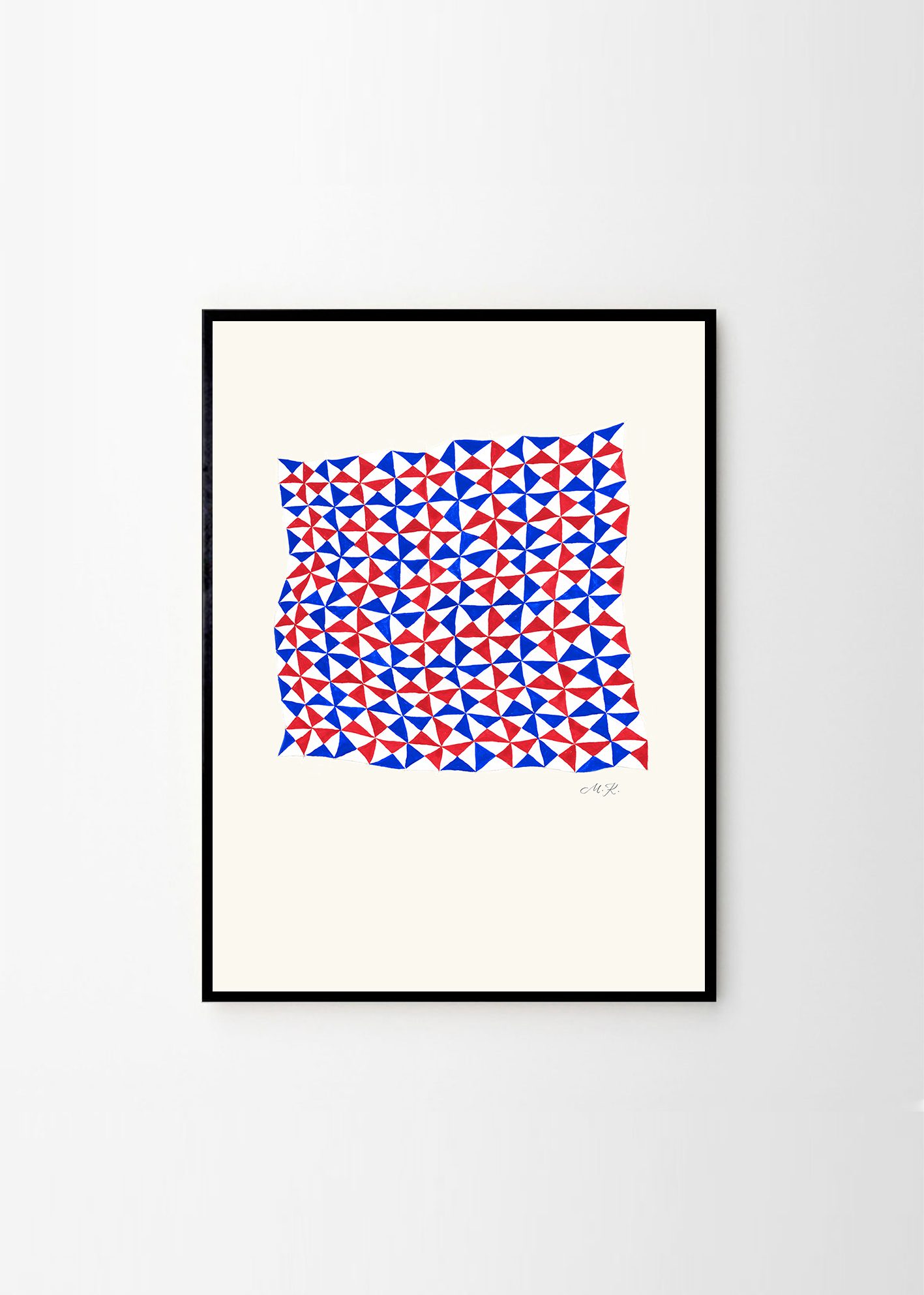 Molly Kyhl, Tern No. 3 Art Print - The Poster Club