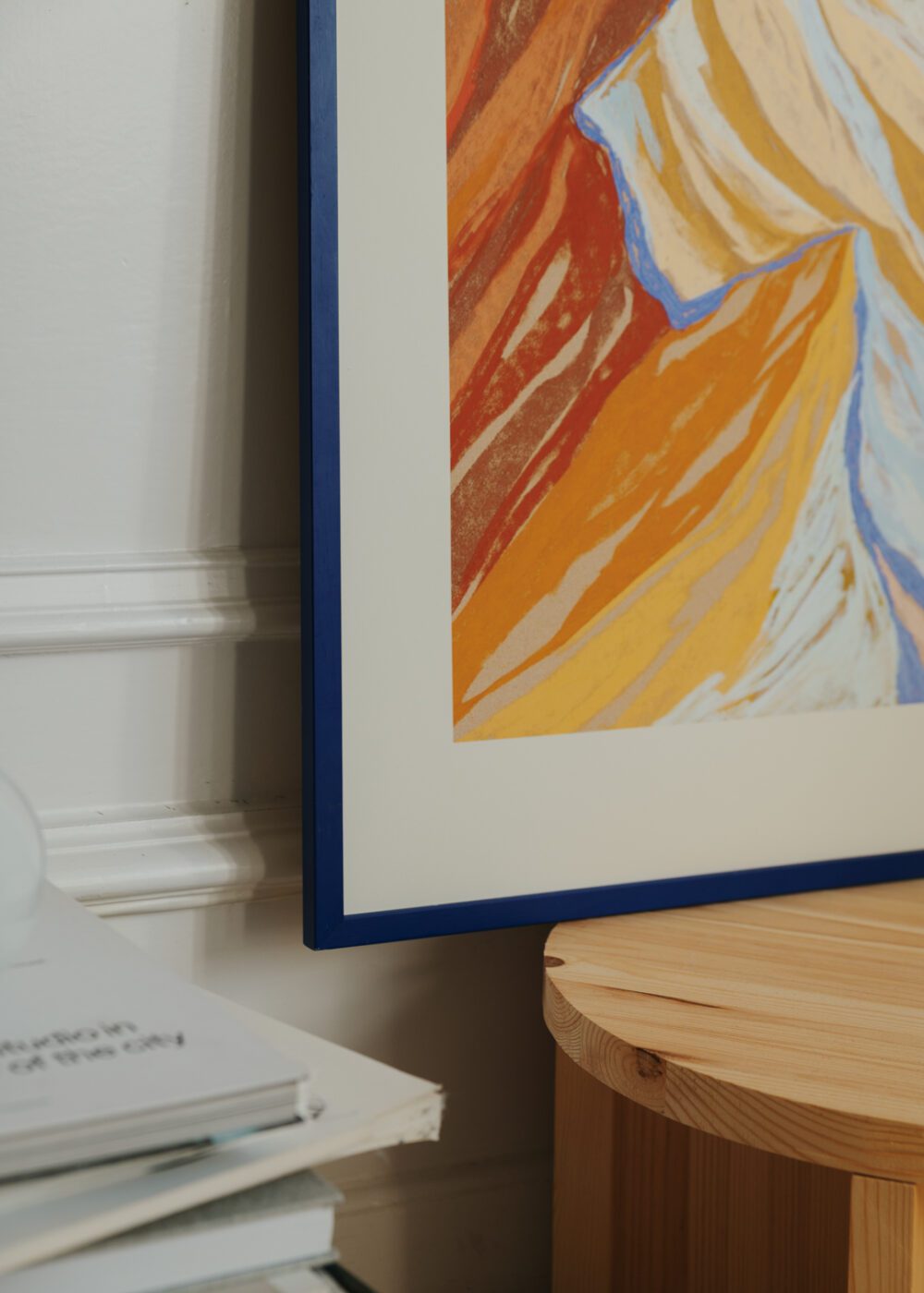 Mandy Maria, Cuillin Ridge VII - THE POSTER CLUB