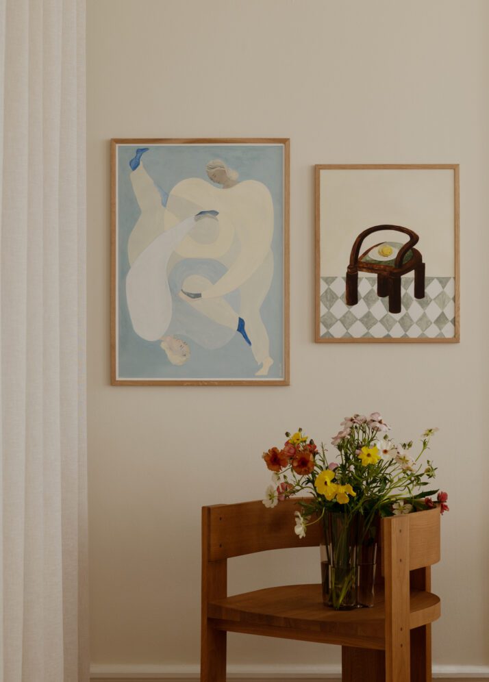Home - THE POSTER CLUB