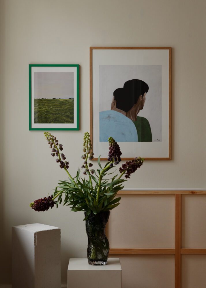 Home - THE POSTER CLUB