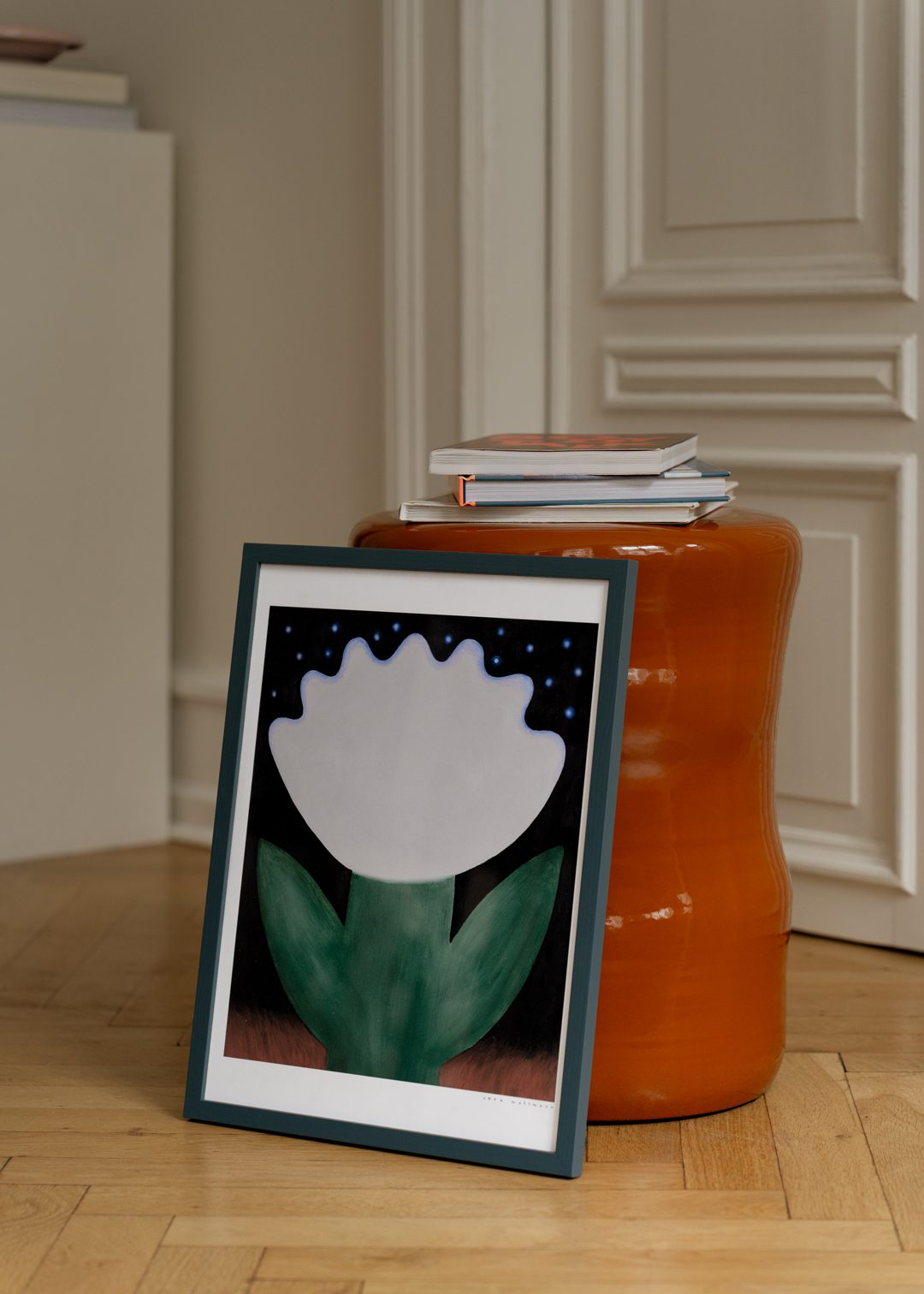 Vera Mattmann, Sternenkind art print - The Poster Club